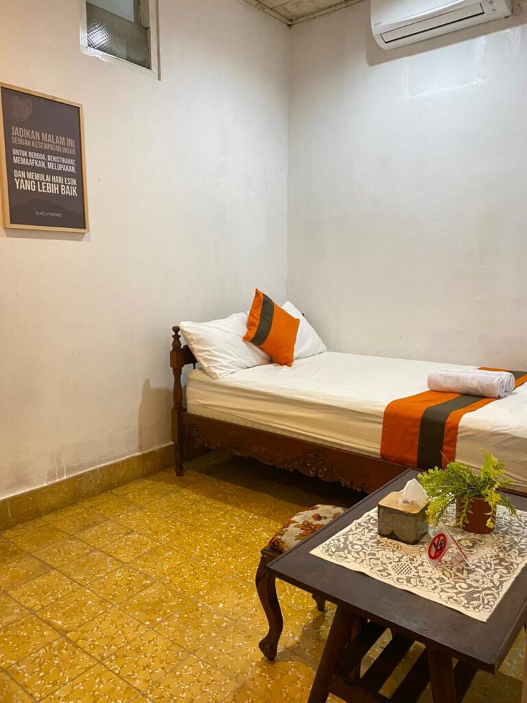 Home - Eling Lan Tresno