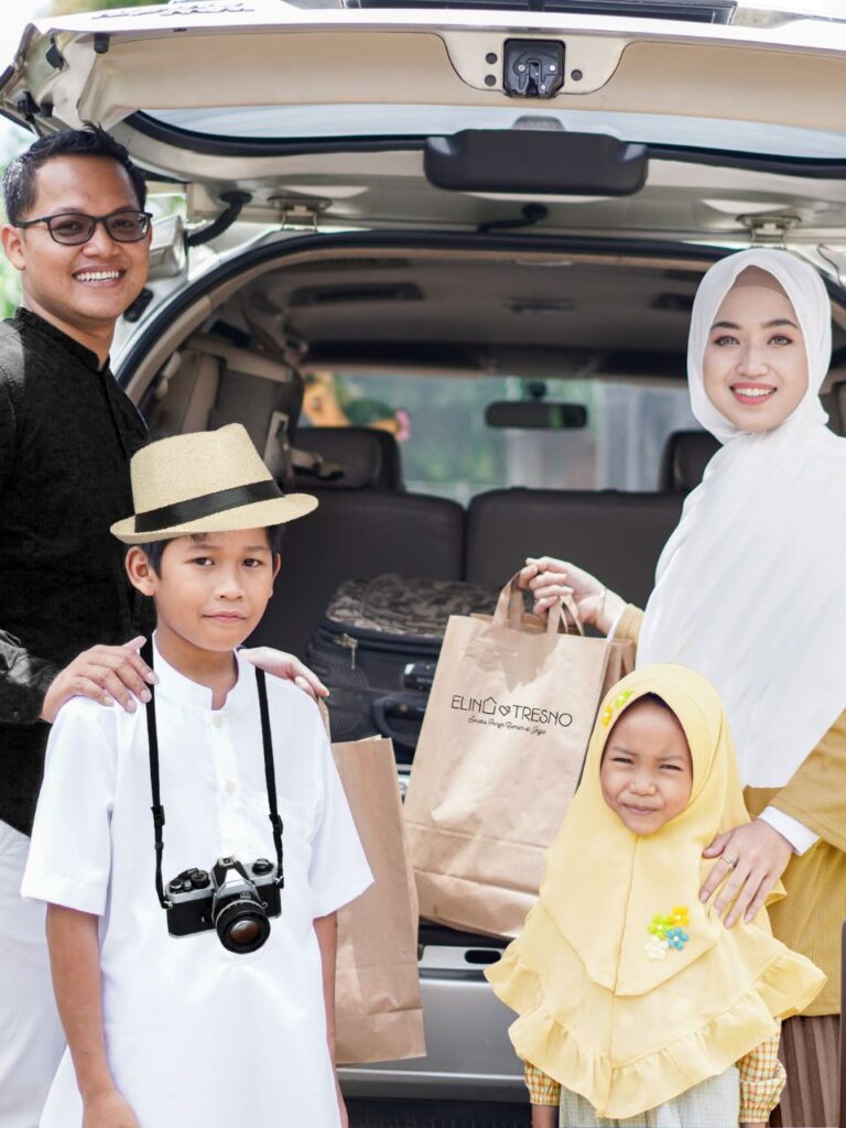 Home - Eling Lan Tresno